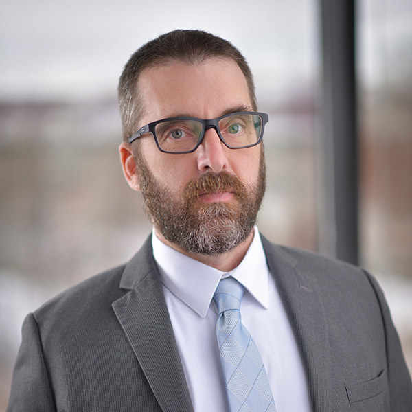 Andrew Tyler | Minneapolis Lawyer